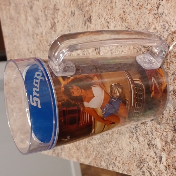 Snap-On | Kitchen | Vintage Snapon Thermoserv Cup 993 Brittany Janfeb ...